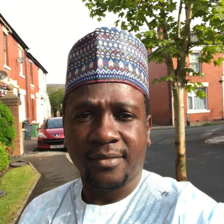 Staff | Bayero University